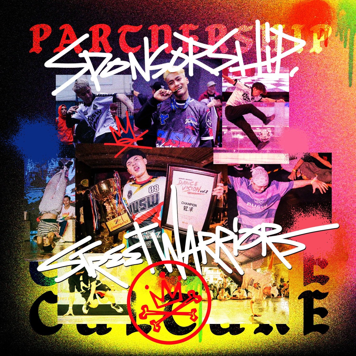 Culture – PUSW CLUB